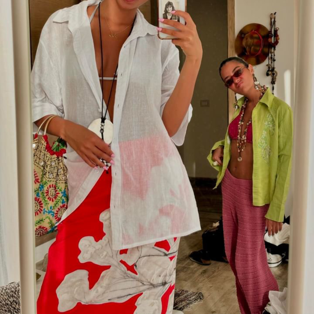 Louks Shirt – AM-PMOFFICIAL